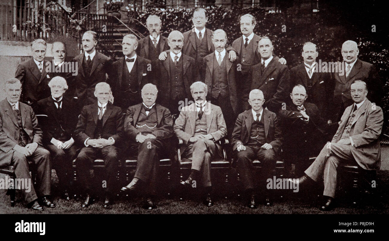 Labour party history hi-res stock photography and images - Alamy