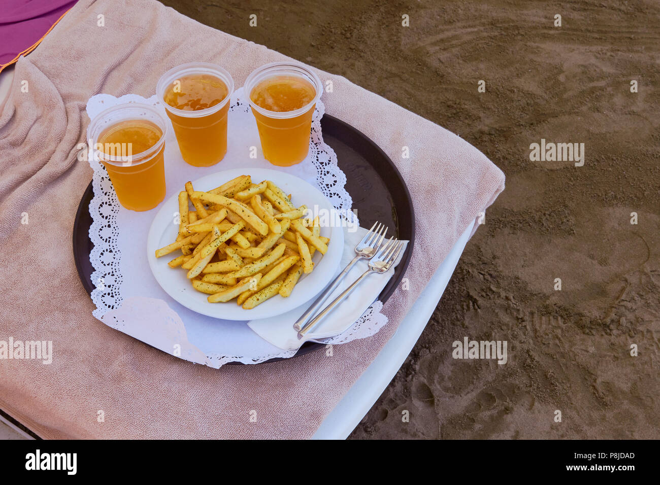 Sonwater hi-res stock photography and images - Alamy