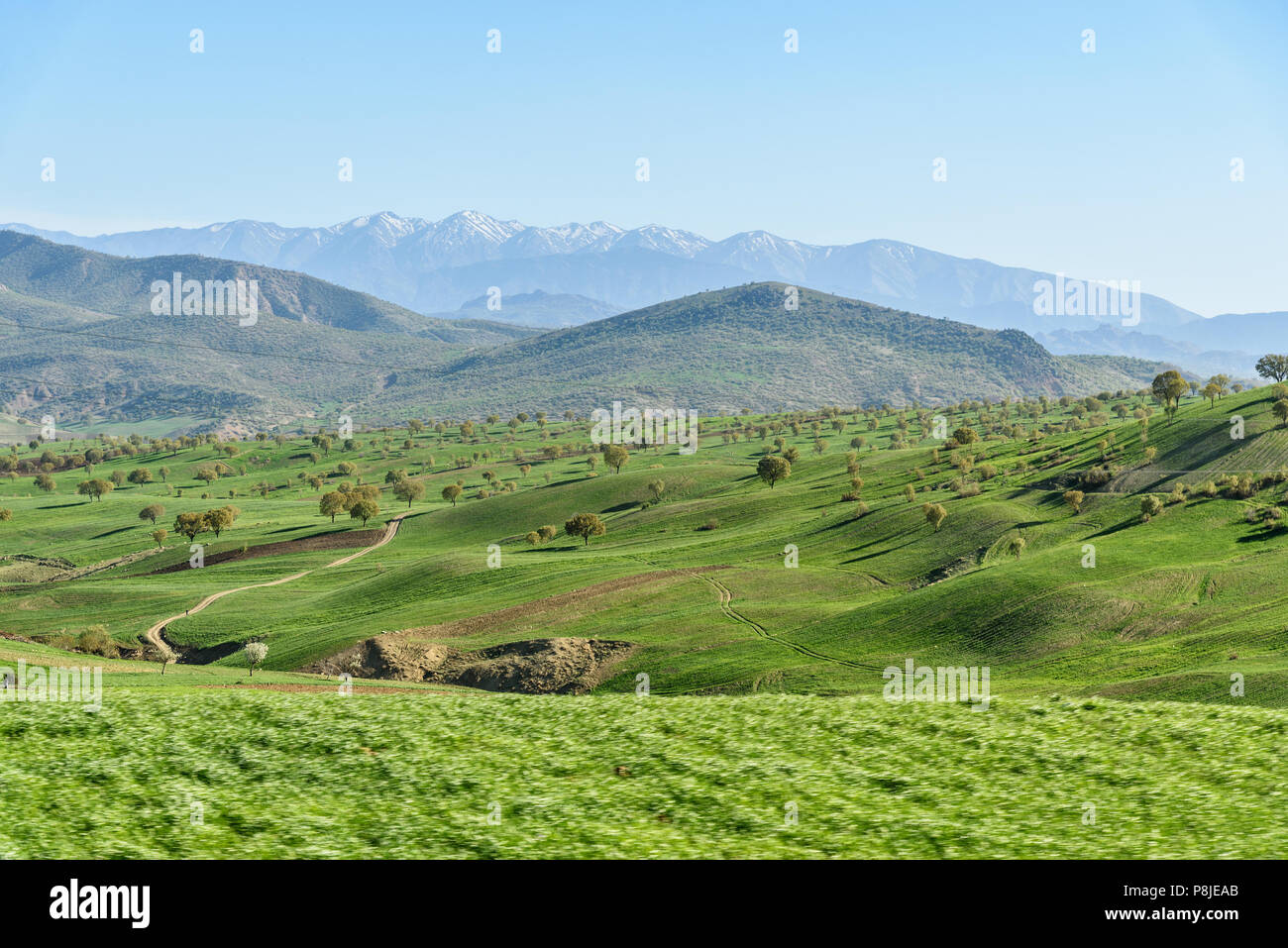 Nature in kermanshah hi-res stock photography and images - Alamy