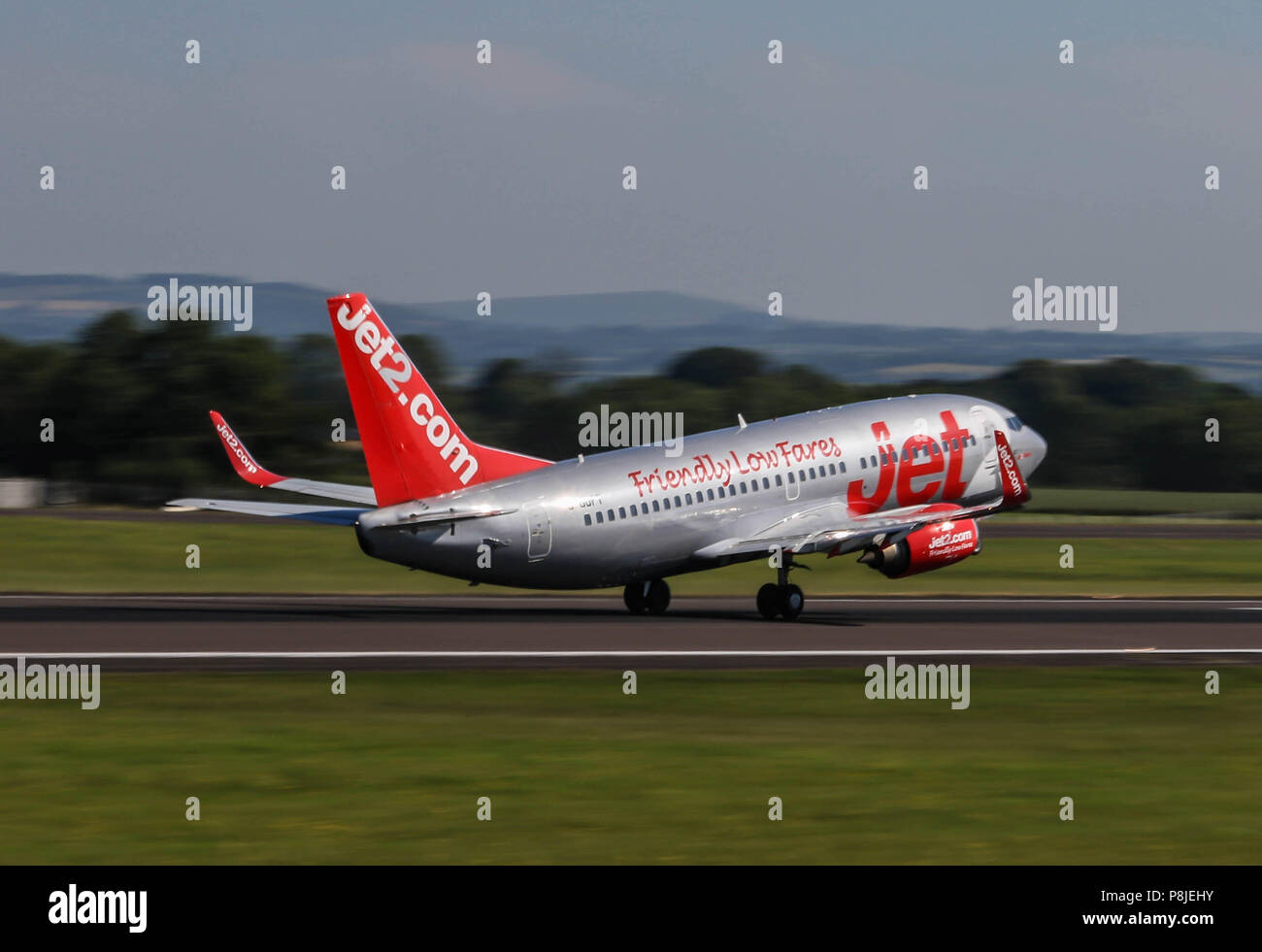 Jet2 cabin hi-res stock photography and images - Alamy
