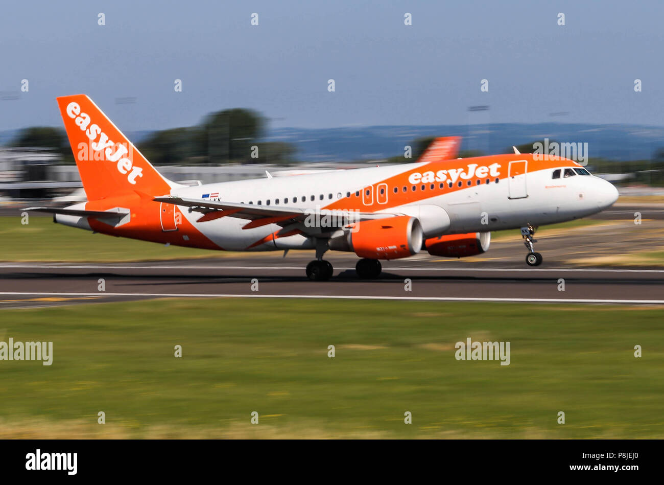 Jet2 cabin hi-res stock photography and images - Alamy