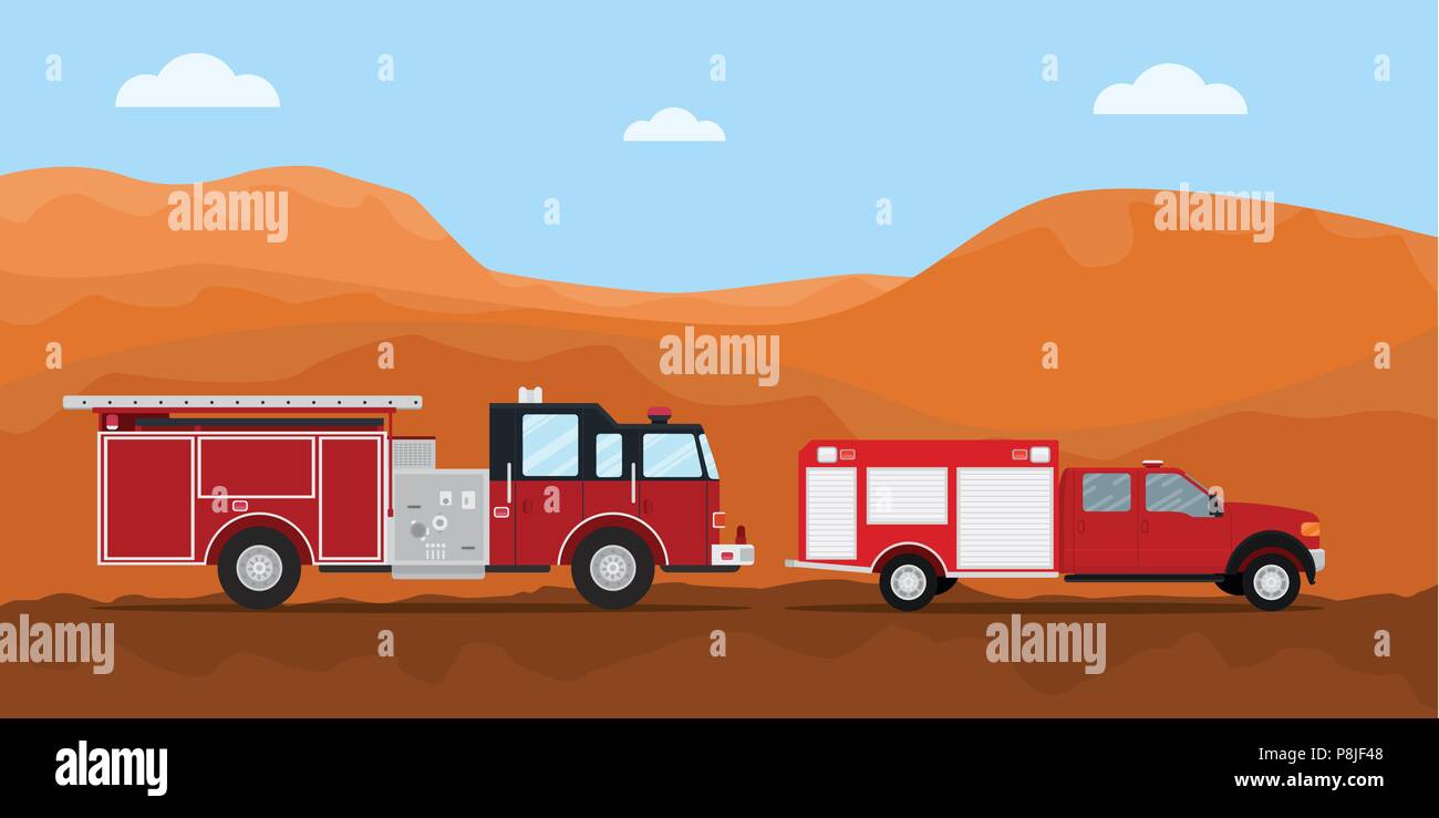 Convoy vector vectors hi-res stock photography and images - Alamy