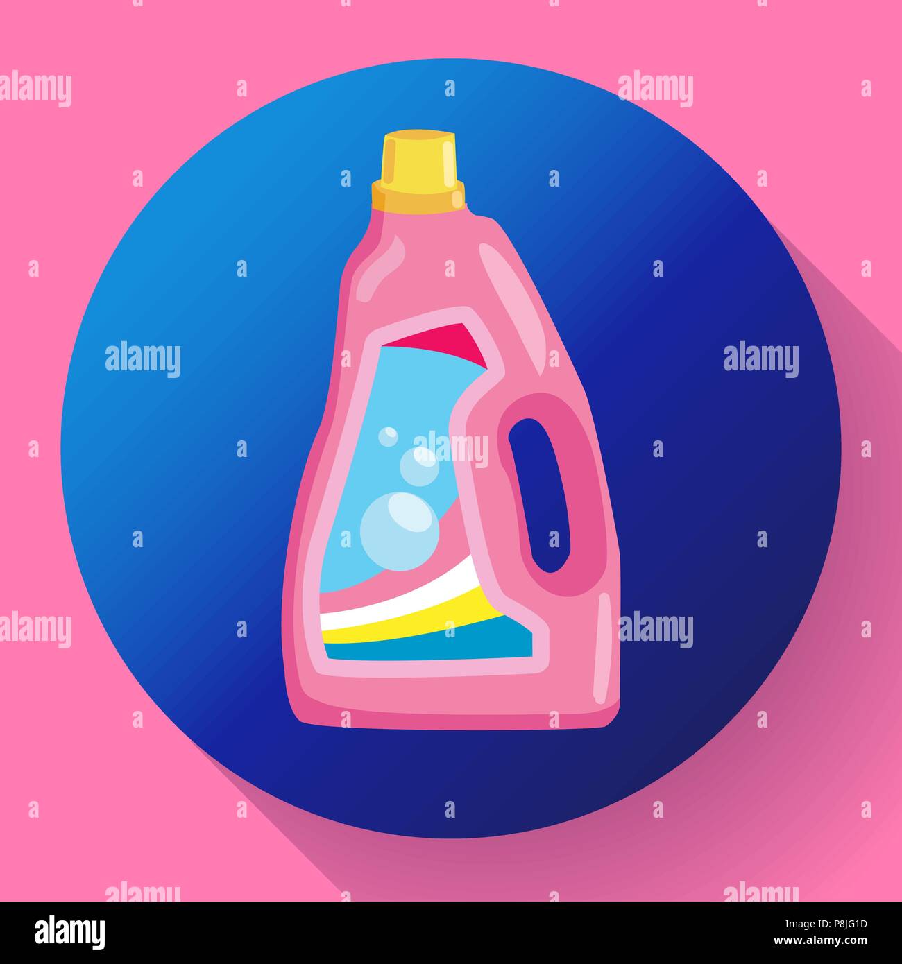 Box white powder hi-res stock photography and images - Alamy