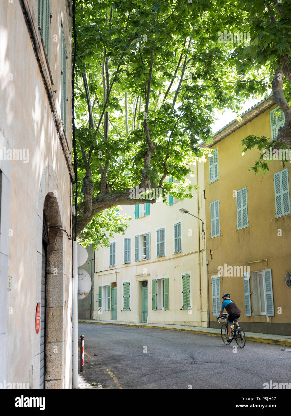 Village of bargemon hi-res stock photography and images - Alamy