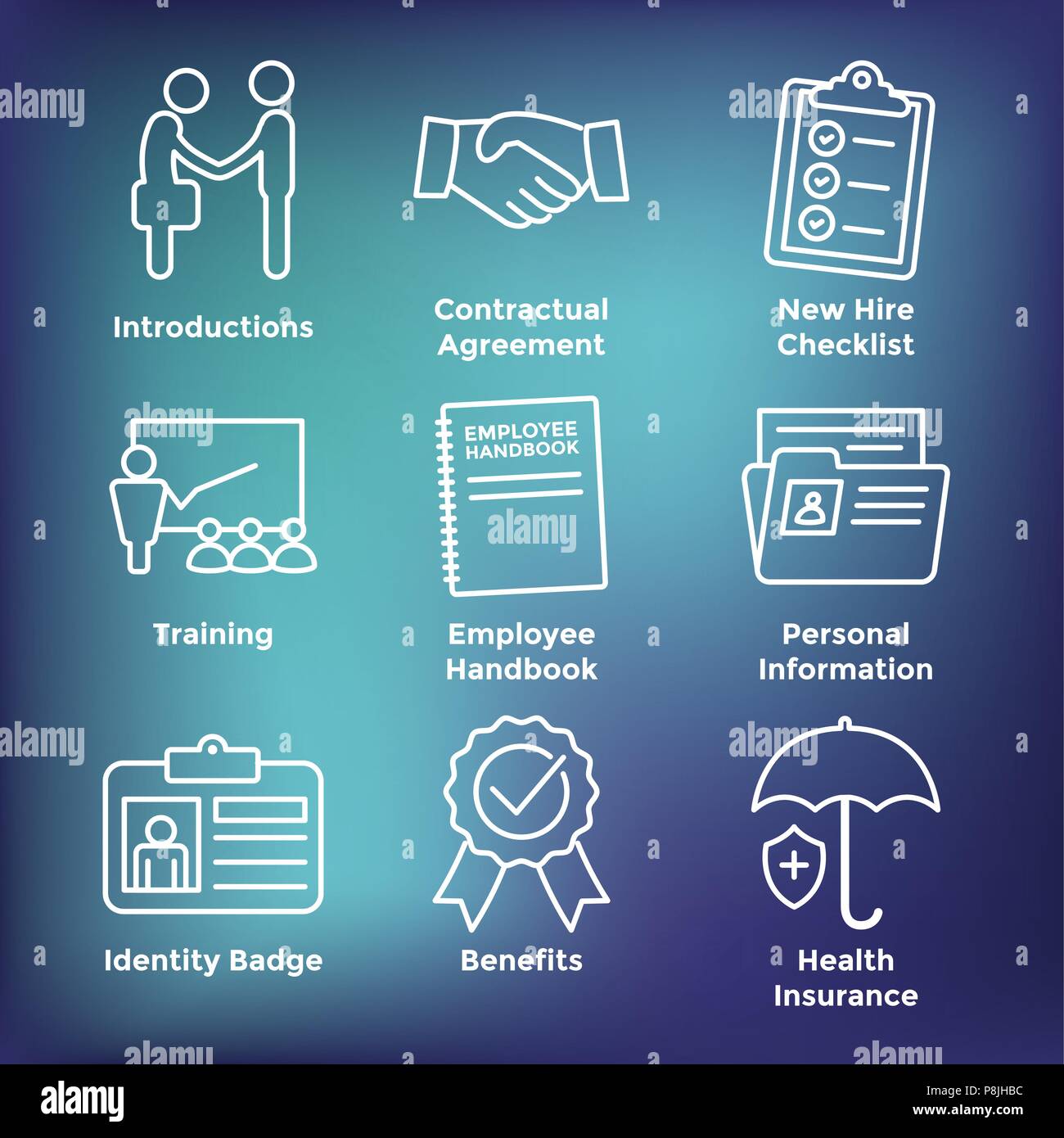 Integrating vector vectors hi-res stock photography and images - Alamy