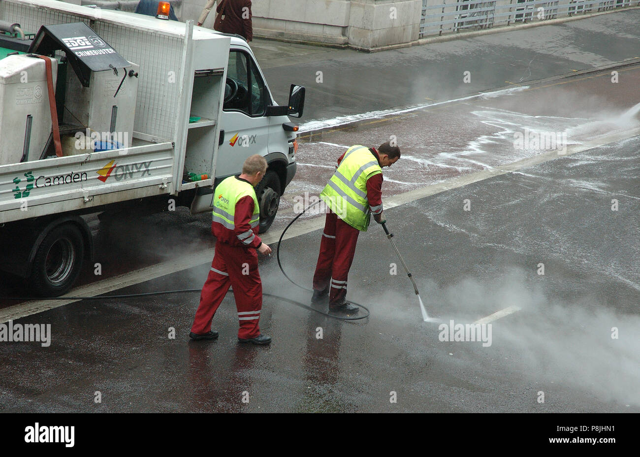 Industrial spillage hi-res stock photography and images - Alamy
