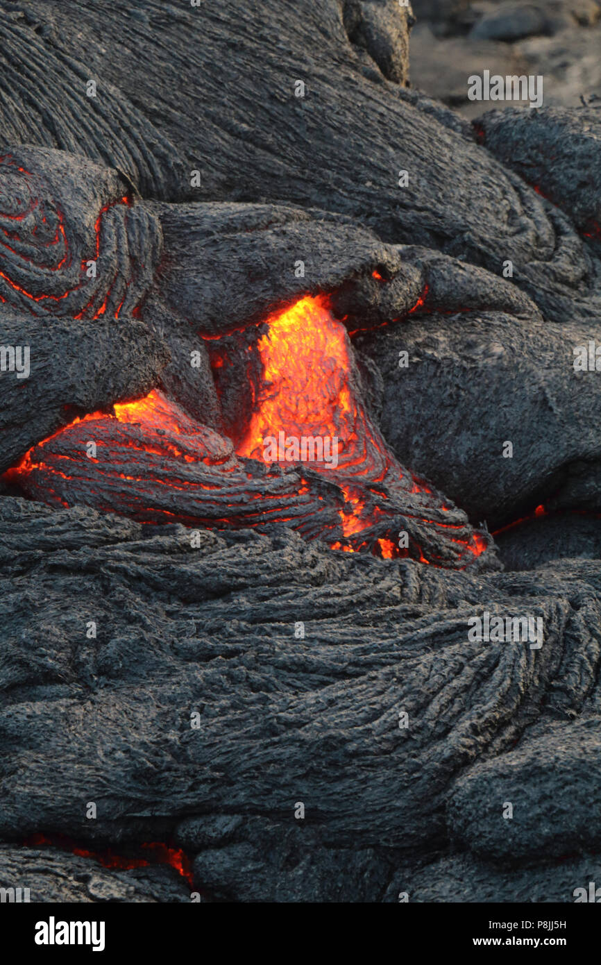 Lava vent hi-res stock photography and images - Alamy