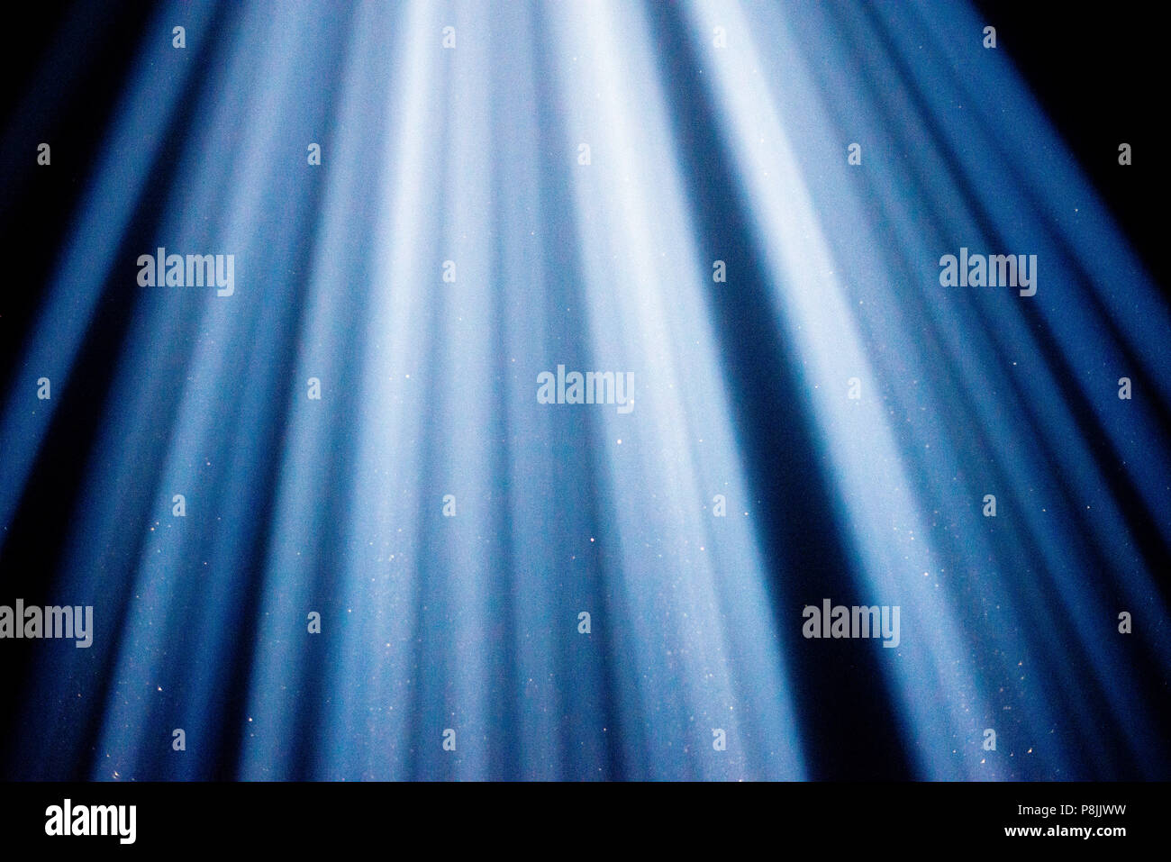 Beaming spotlight hi-res stock photography and images - Alamy