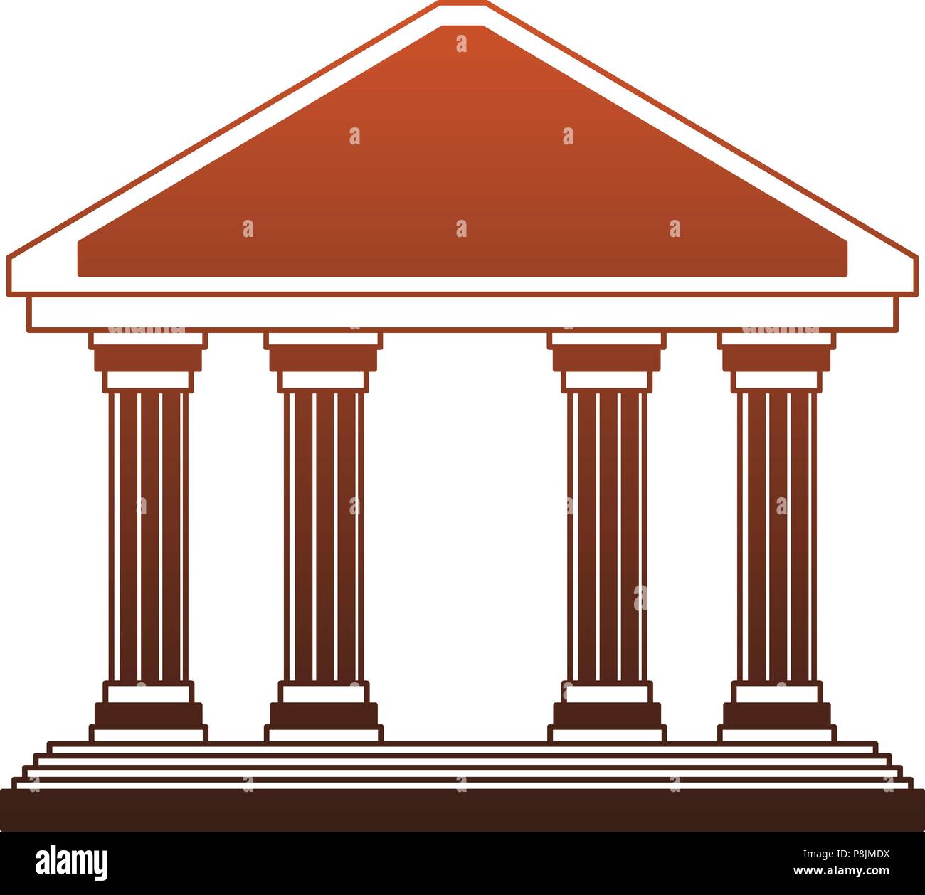 Door and wall lines Stock Vector Images - Alamy