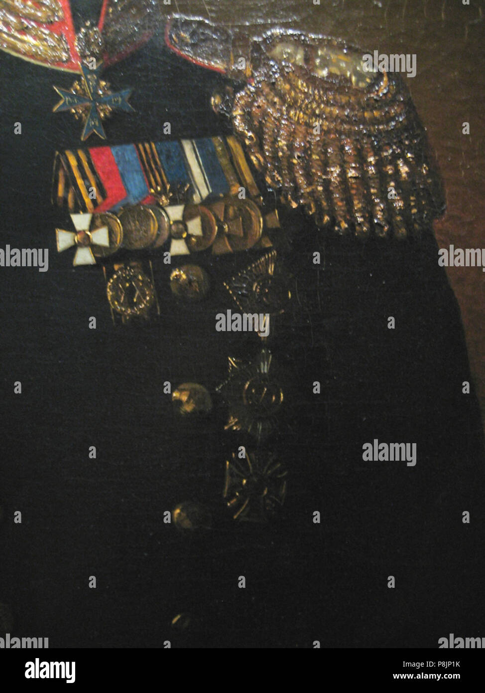 Harlamov hi-res stock photography and images - Alamy