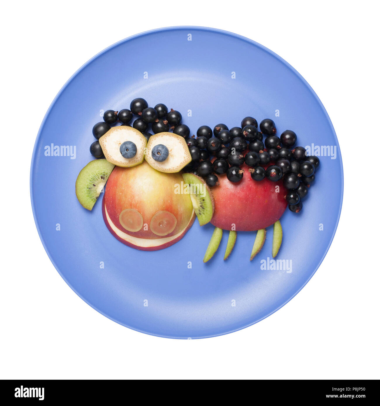 Banana sheep hi-res stock photography and images - Alamy