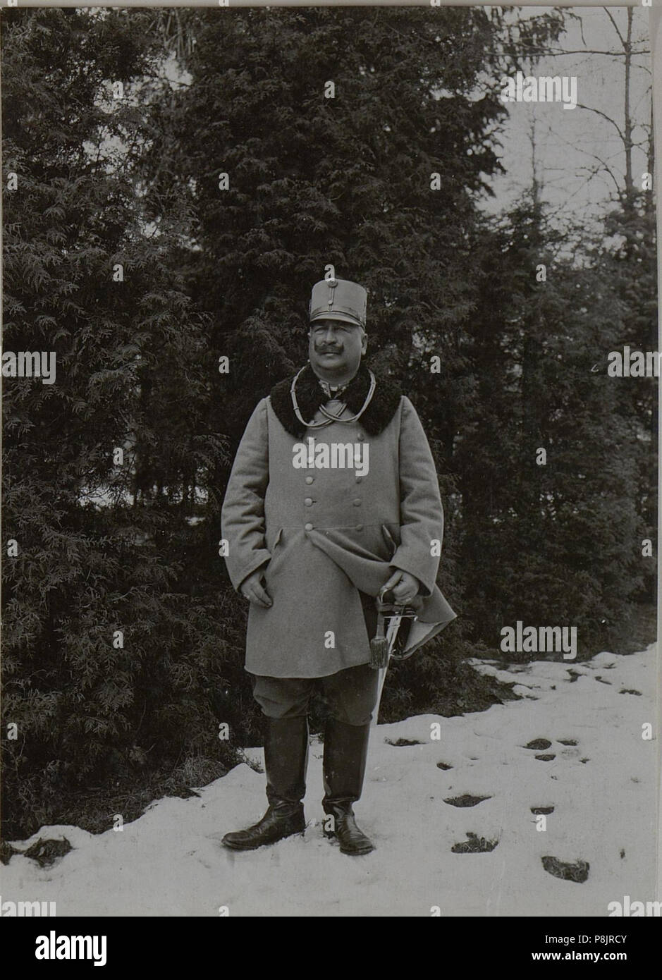 General oberst hi-res stock photography and images - Alamy