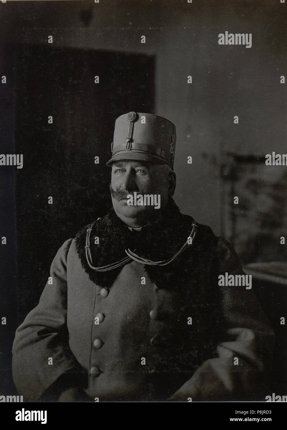 General oberst hi-res stock photography and images - Alamy