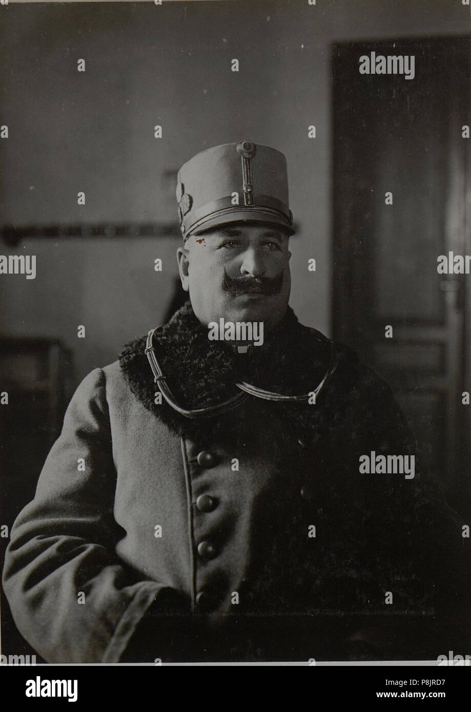 General oberst hi-res stock photography and images - Alamy