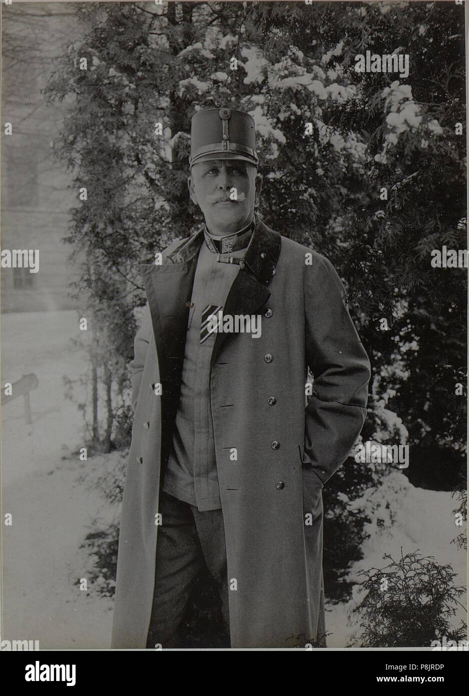 Kalser hi-res stock photography and images - Alamy