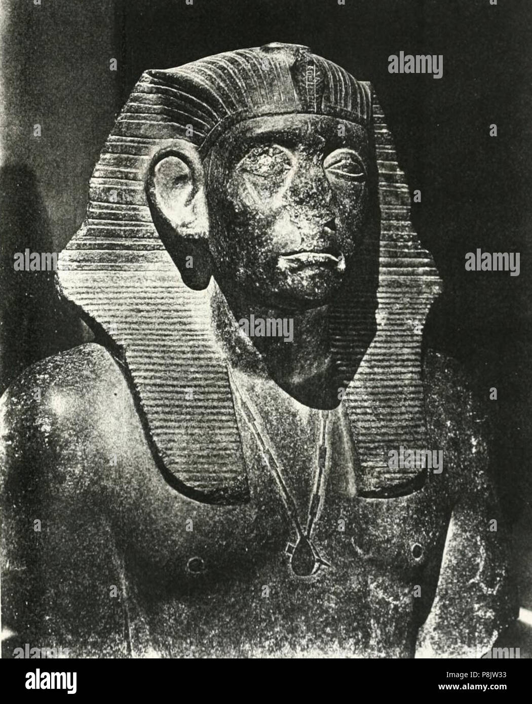 Senusret iii hi-res stock photography and images - Alamy