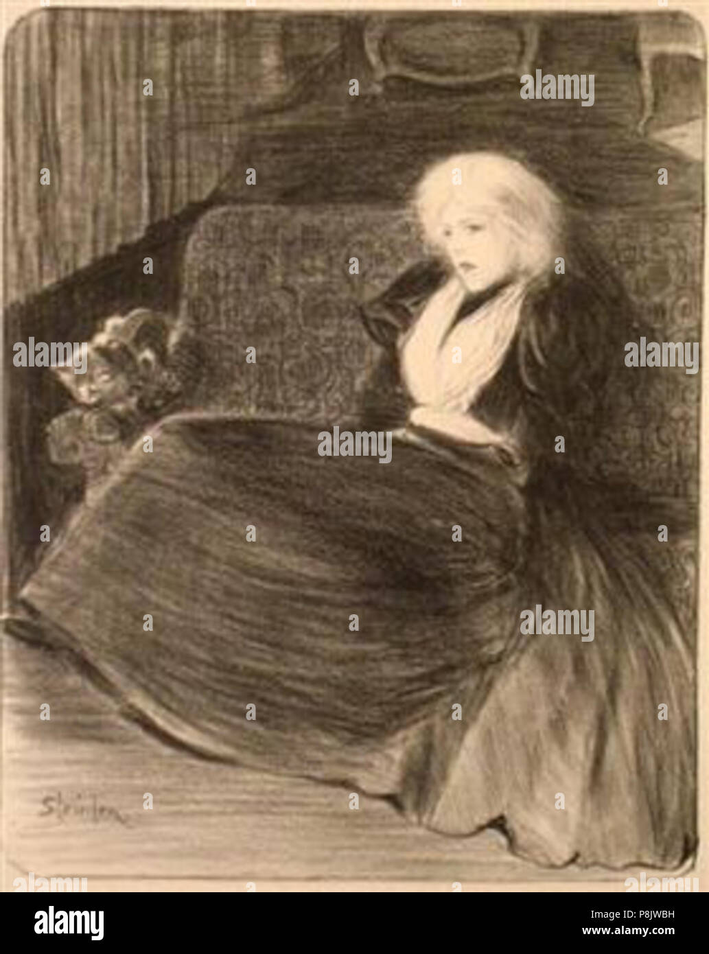 Chanson frele hi-res stock photography and images - Alamy