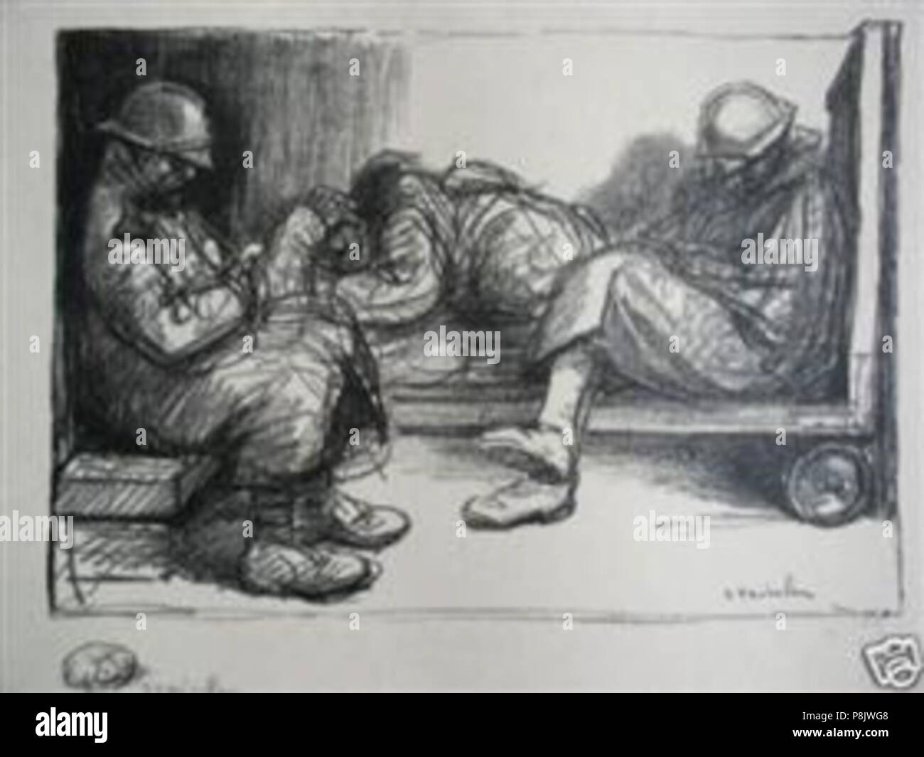 Steinlen en hi-res stock photography and images - Alamy