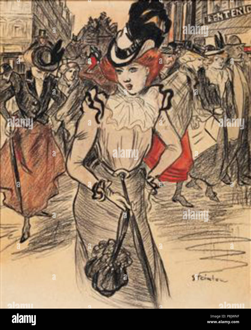 Est 1901 hi-res stock photography and images - Alamy