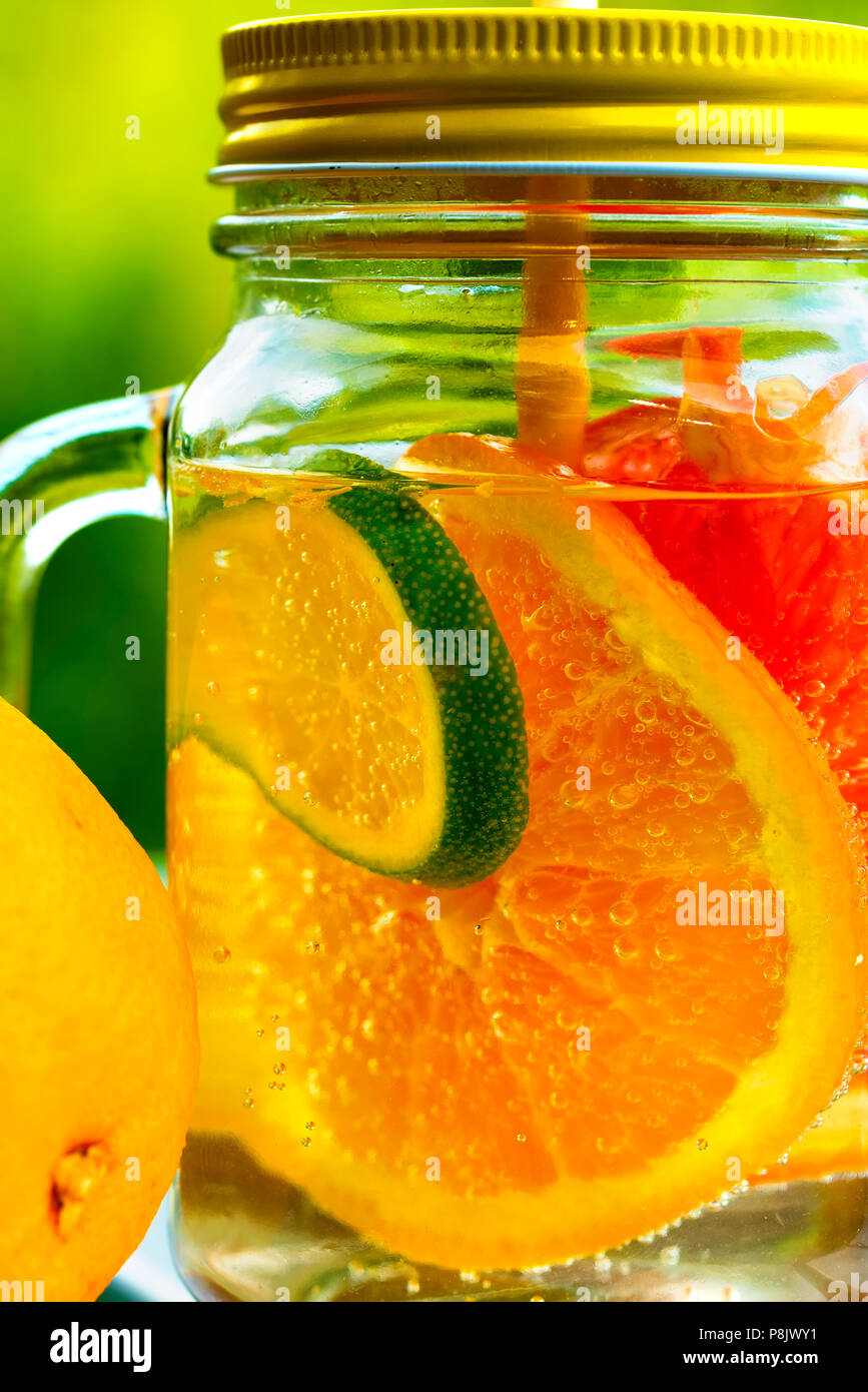 Cleaner fruit hi-res stock photography and images - Alamy