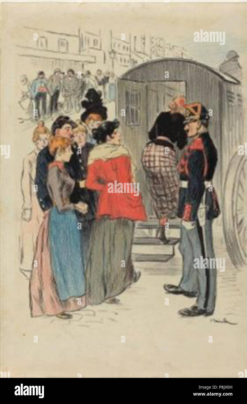 La rafle hi-res stock photography and images - Alamy