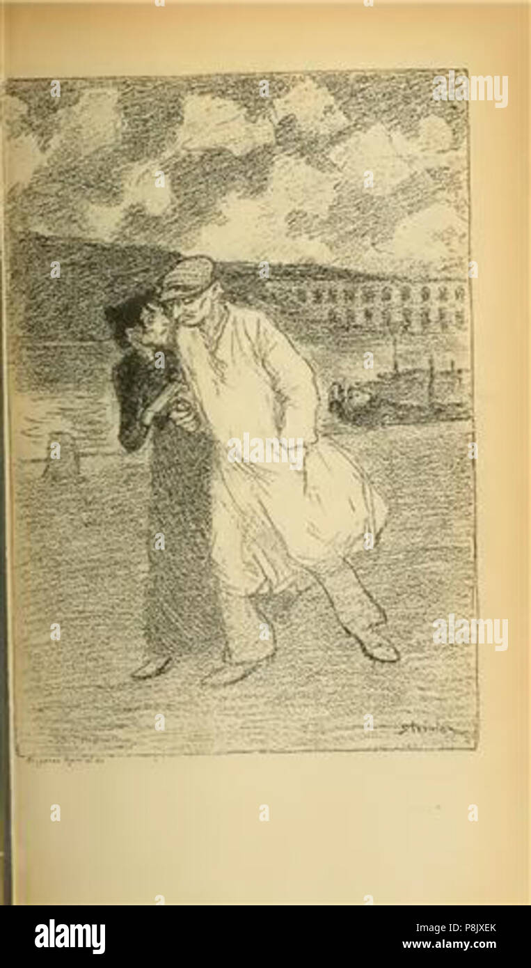 Nocturne rouge hi-res stock photography and images - Alamy