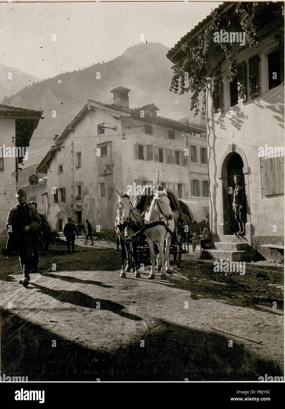 Resiutta hi-res stock photography and images - Alamy