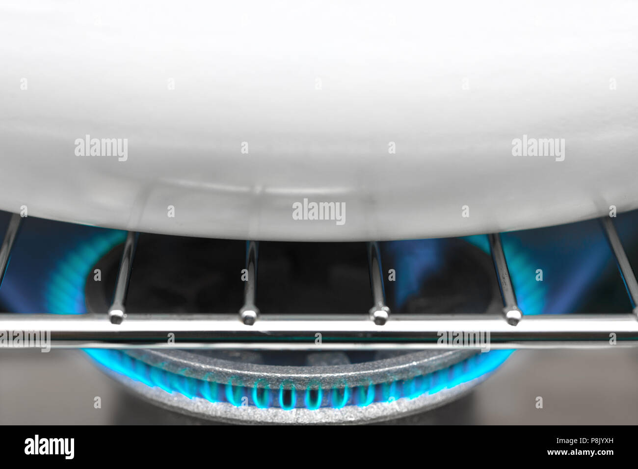 Safety gas burner hi-res stock photography and images - Alamy