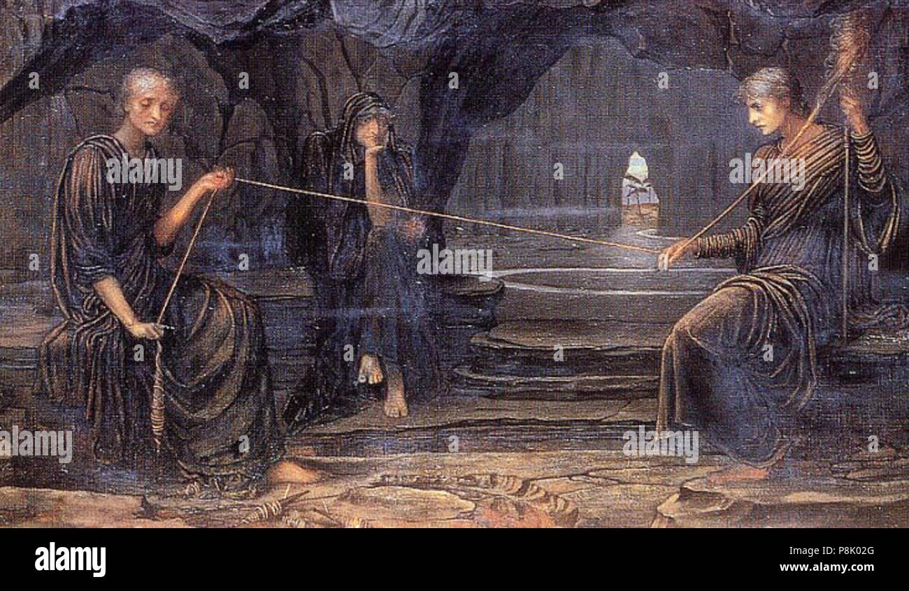 Golden thread hi-res stock photography and images - Alamy