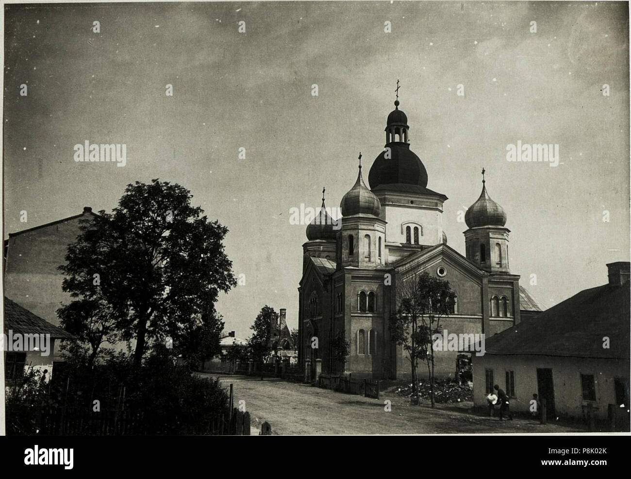 Stryj hi-res stock photography and images - Alamy