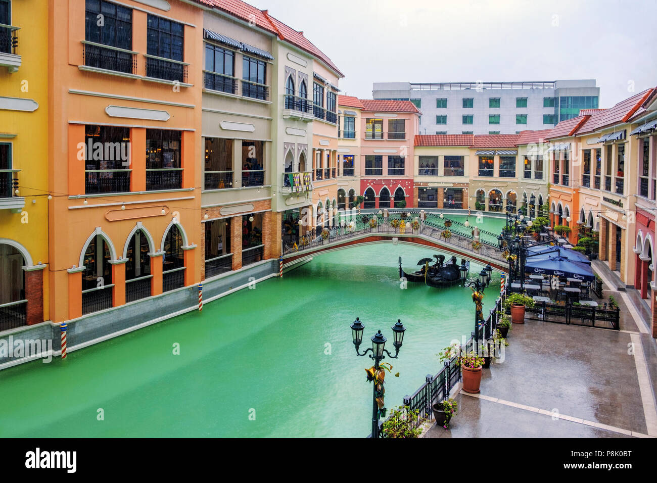 Manilla philippines hi-res stock photography and images - Alamy