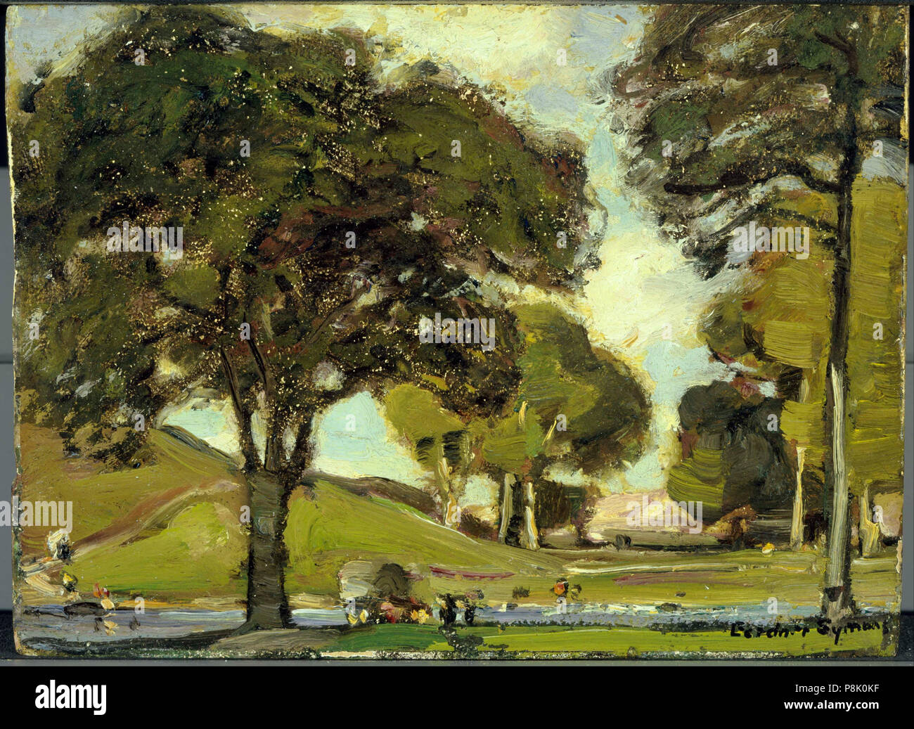 Symons gardner hi-res stock photography and images - Alamy