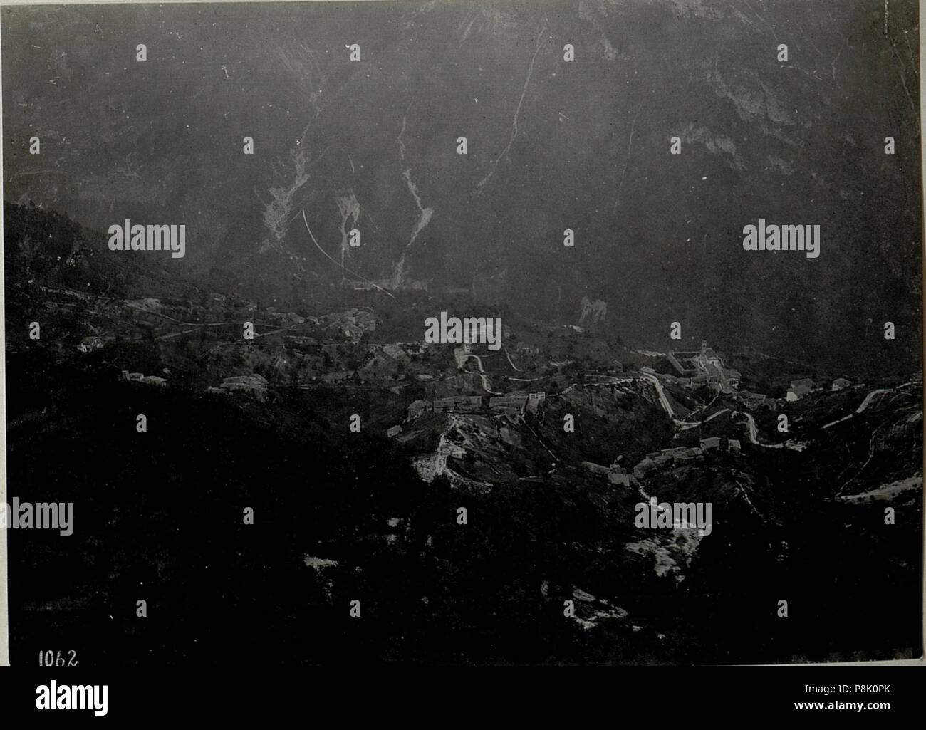 Serrada hi-res stock photography and images - Alamy