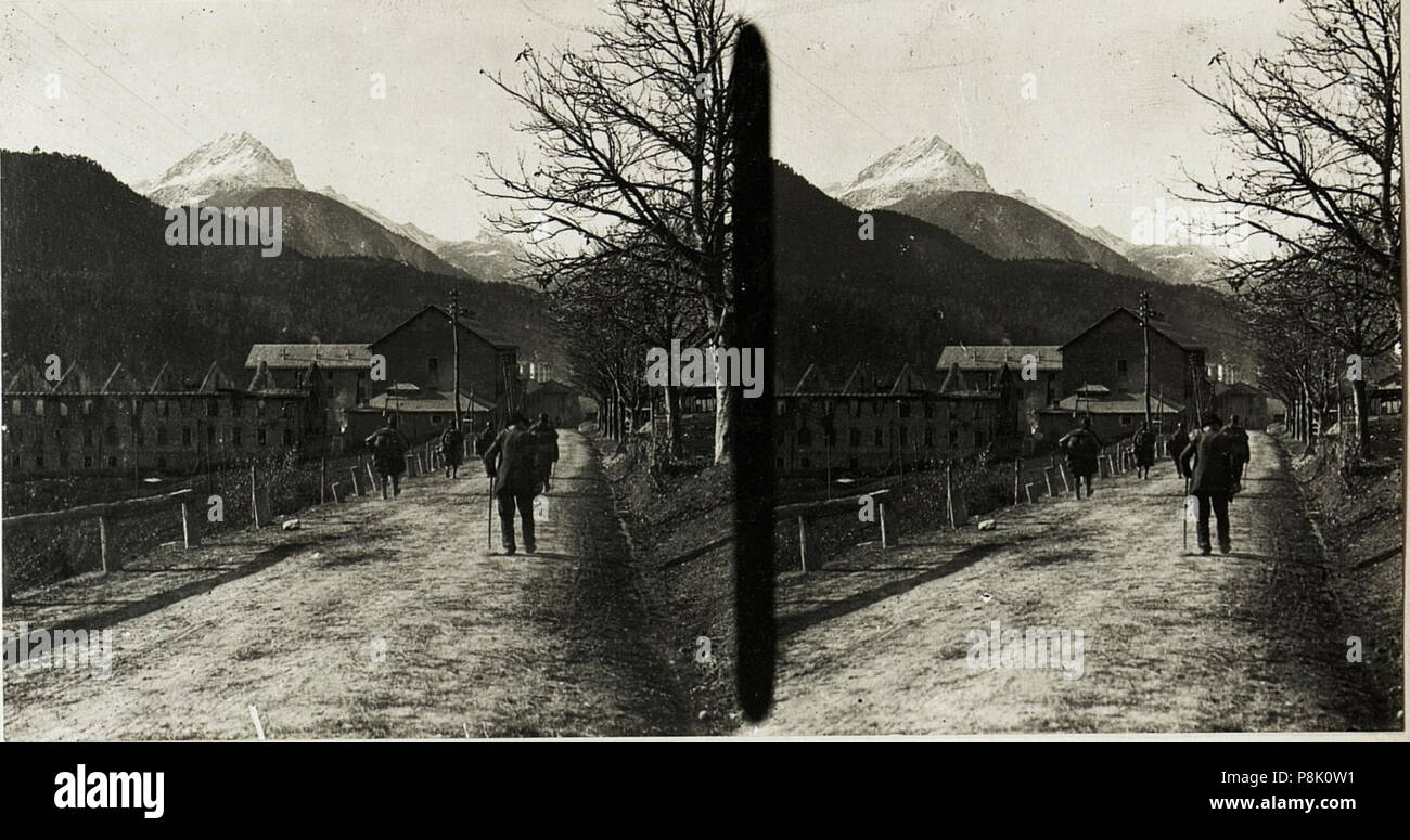 Monte rite hi-res stock photography and images - Alamy