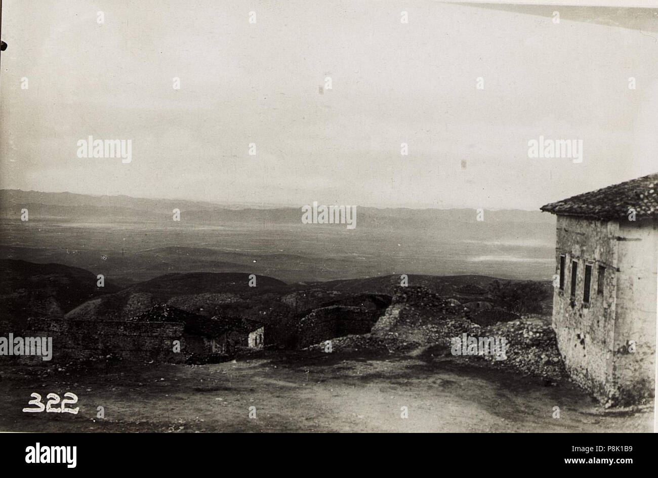 Skanderbeg war hi-res stock photography and images - Alamy