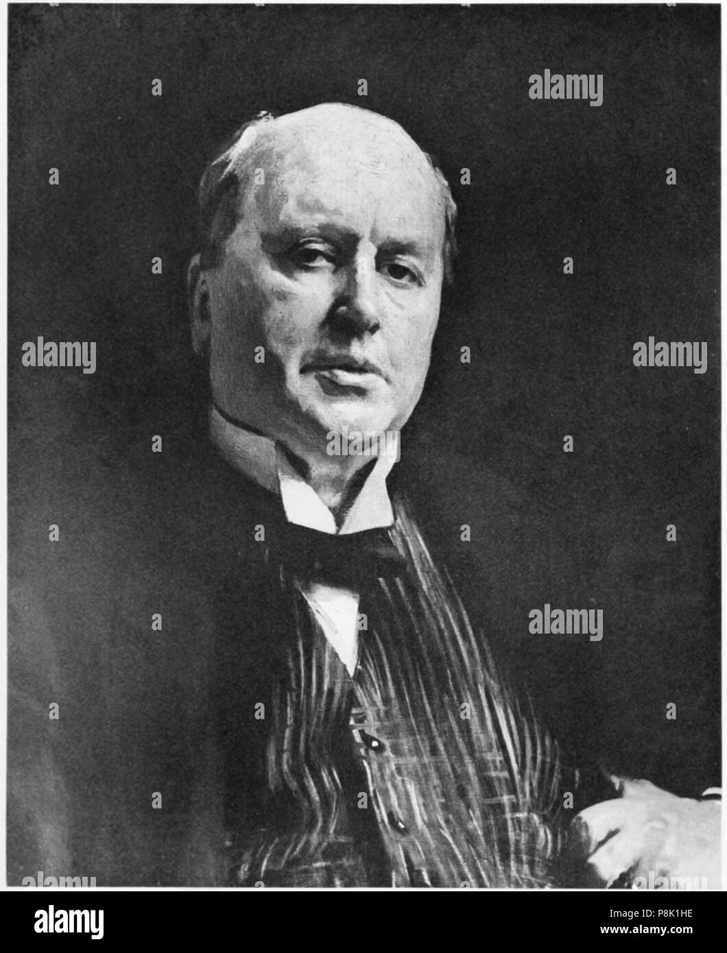 Charles scribner's sons Black and White Stock Photos & Images - Alamy