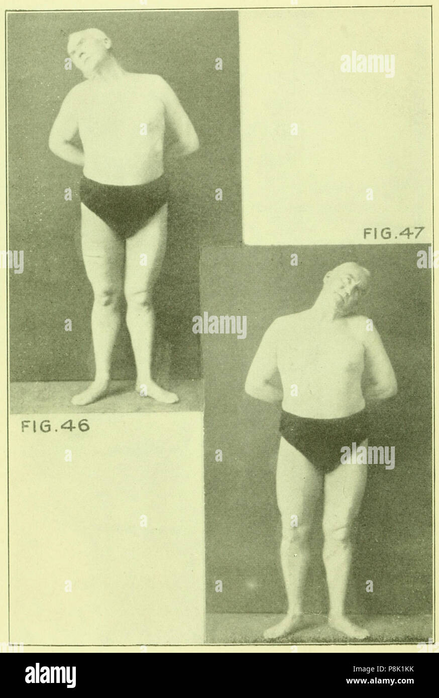 Historical exercises hi-res stock photography and images - Alamy