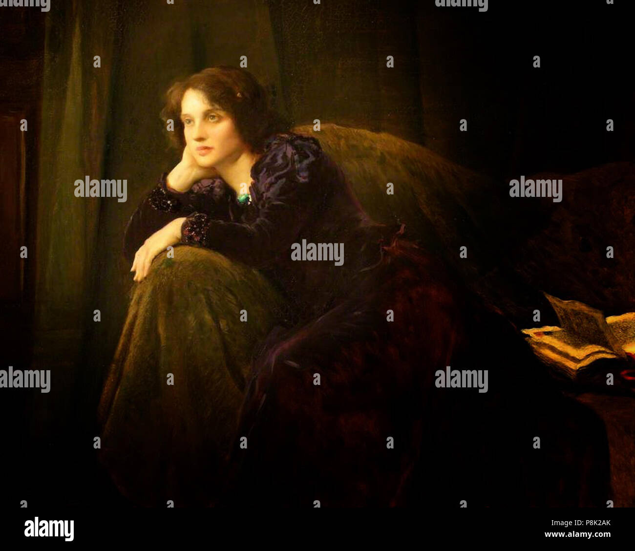 Mostyn thomas hi-res stock photography and images - Alamy