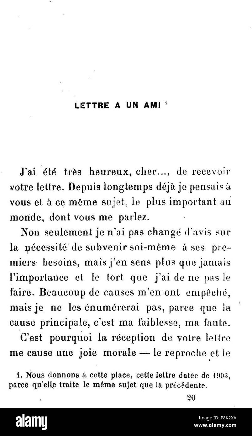 Period correspondence Cut Out Stock Images & Pictures - Alamy