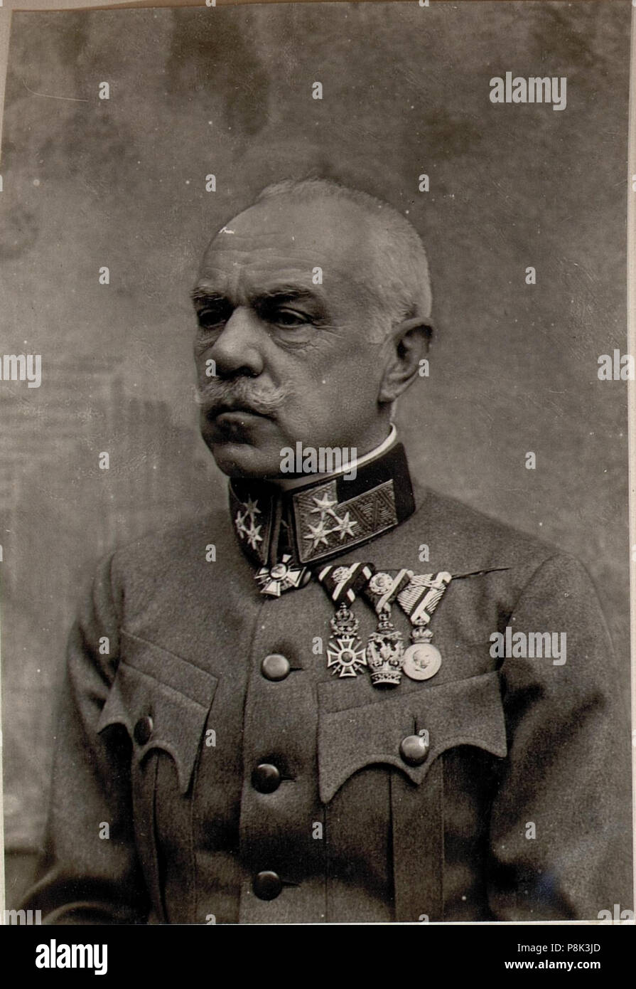General der infanterie hi-res stock photography and images - Alamy