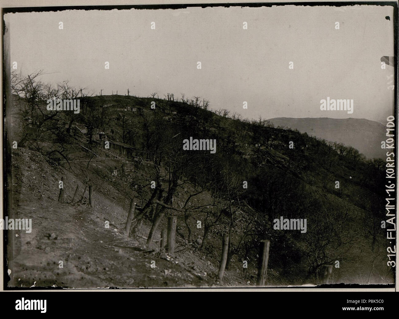 Podgora nord hi-res stock photography and images - Alamy