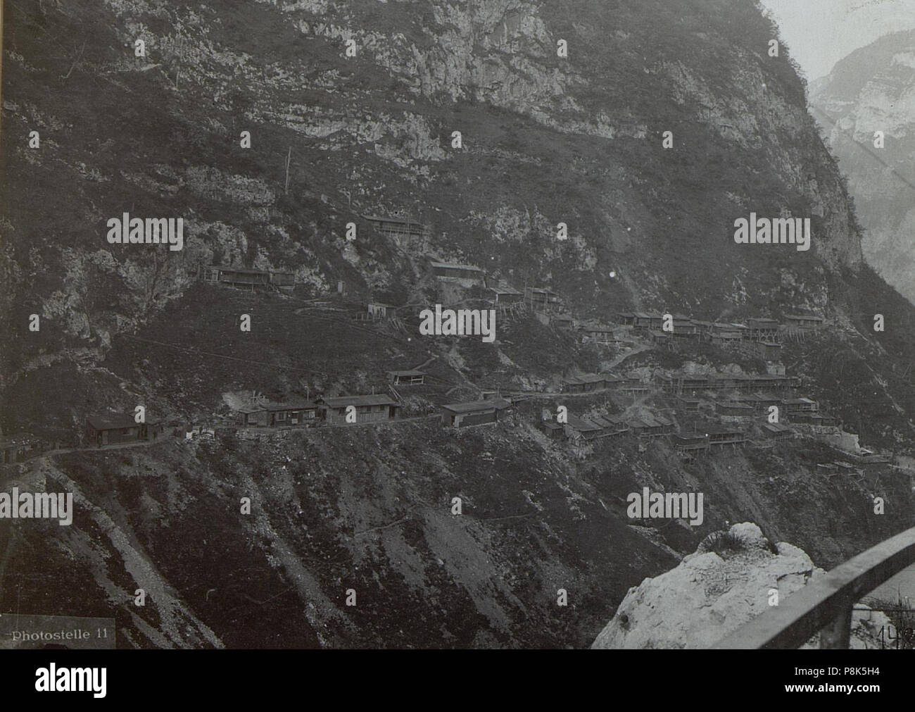 Vanini hi-res stock photography and images - Alamy