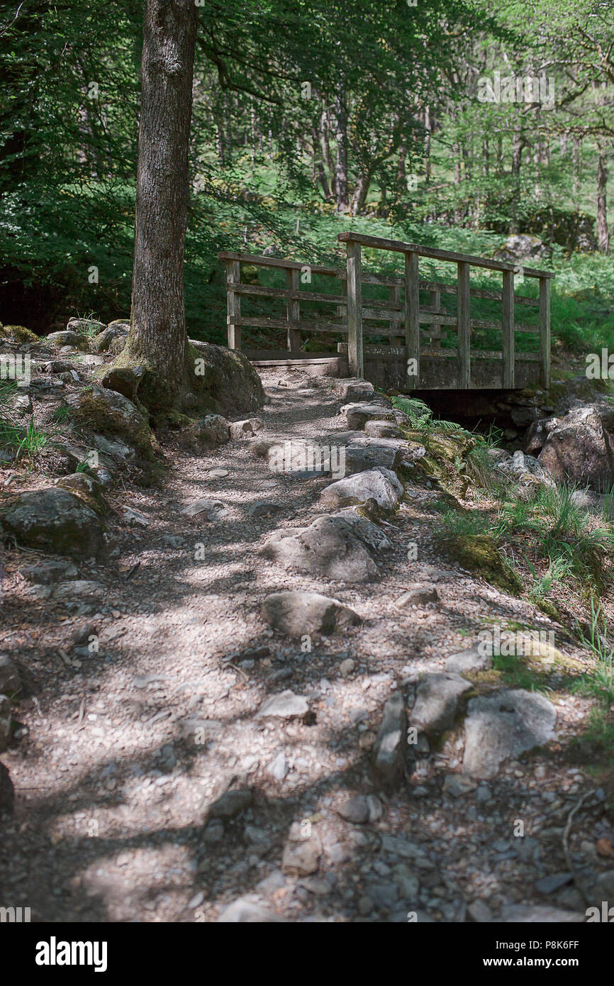 Beautiful british countryside hi-res stock photography and images - Alamy