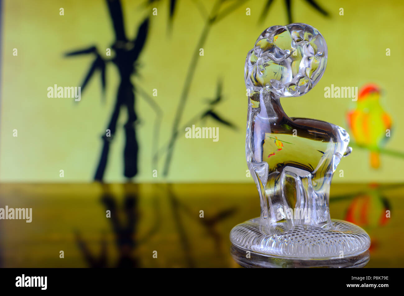 Objects big and small hi-res stock photography and images - Alamy