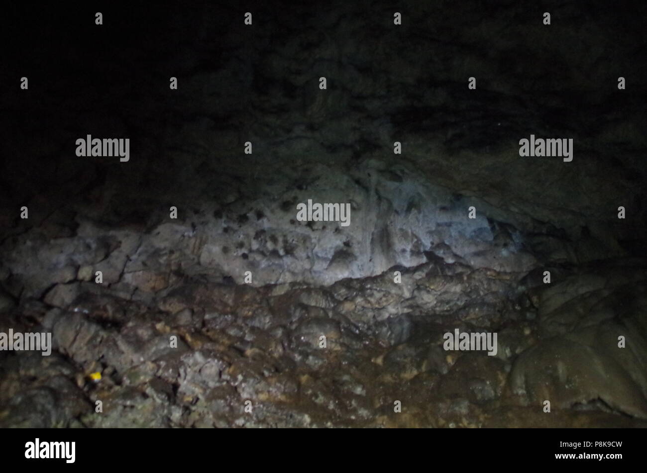 Cave. Thorpe Pasture. Derbyshire Dales. John o' groats (Duncansby head ...