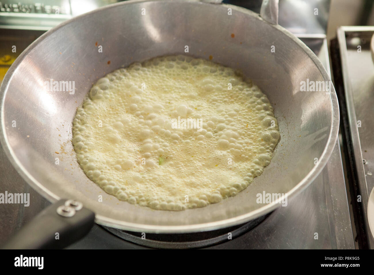 Boiling Milk Stock Photos & Boiling Milk Stock Images - Alamy