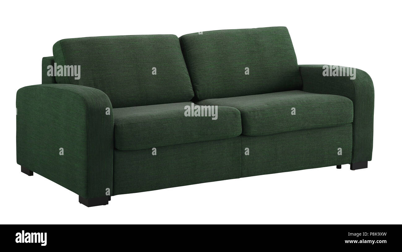 Dark couch Cut Out Stock Images & Pictures - Alamy