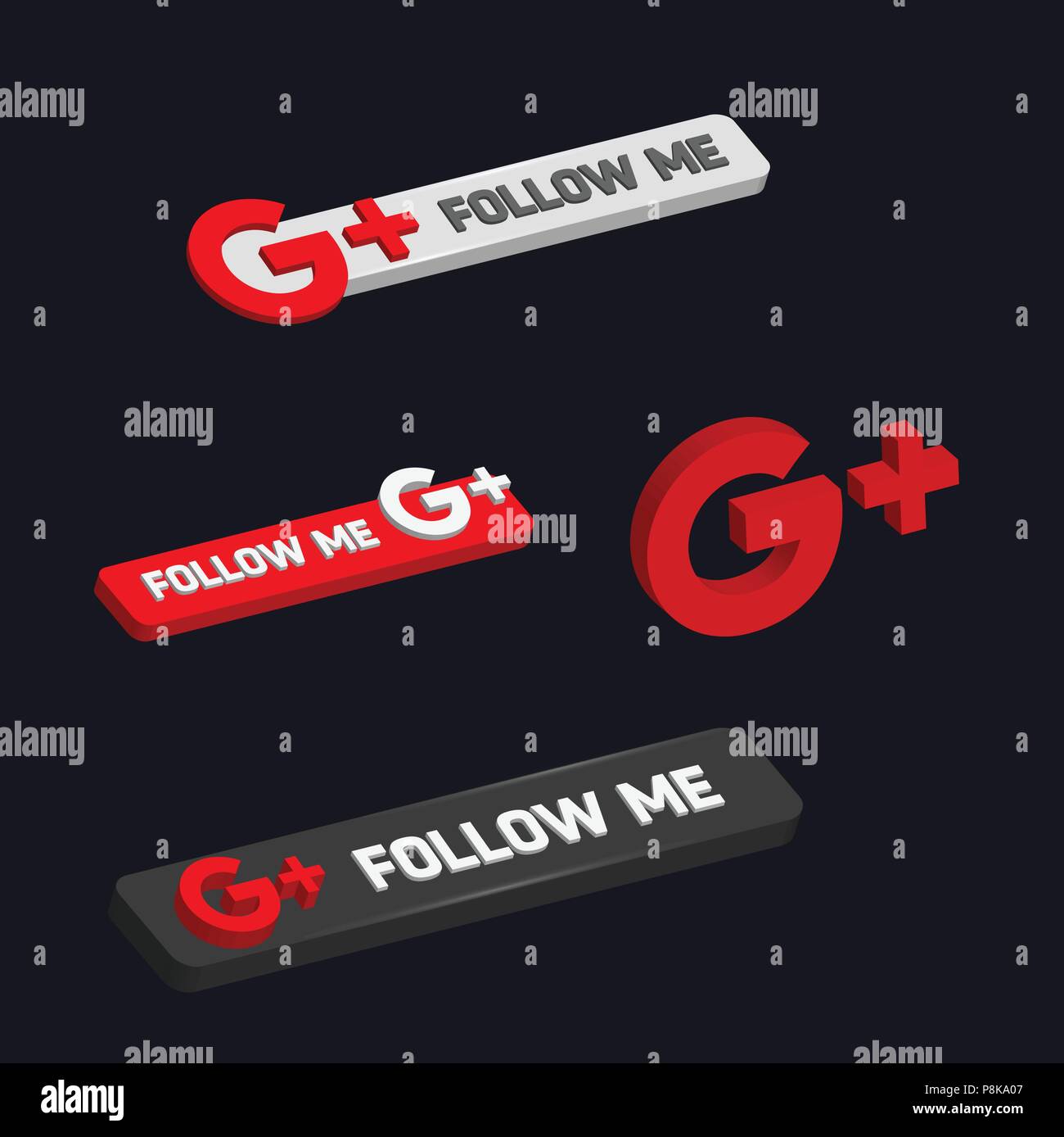 Gplus hi-res stock photography and images - Alamy