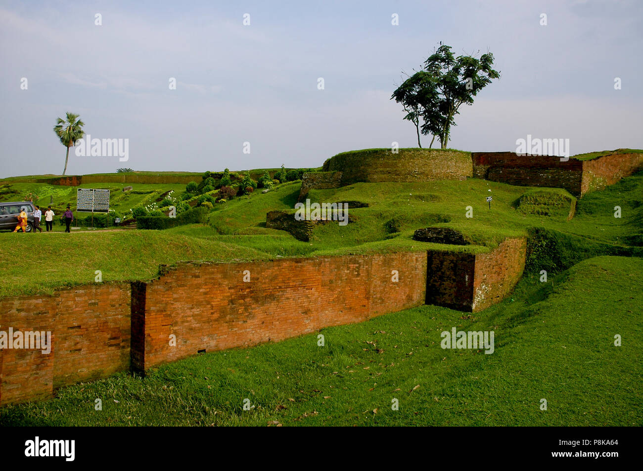 Pundra kingdom hi-res stock photography and images - Alamy