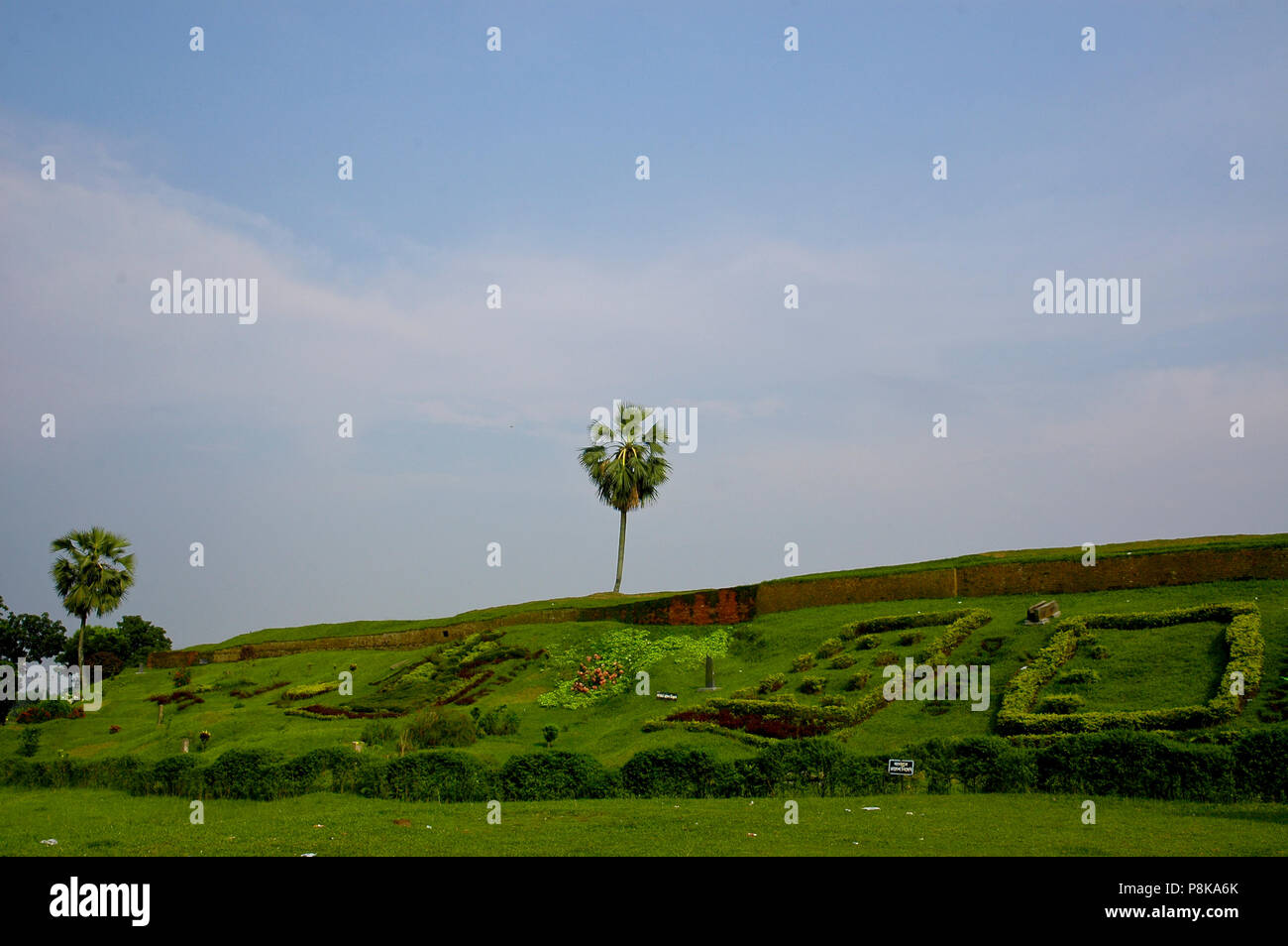 Mahasthangarh is the oldest archaeological site in Bangladesh. It dates ...